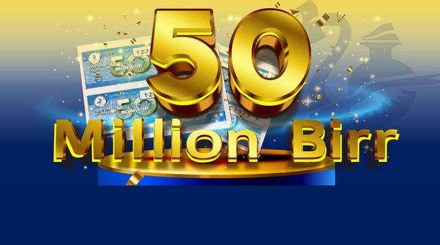 Ethio Lottery