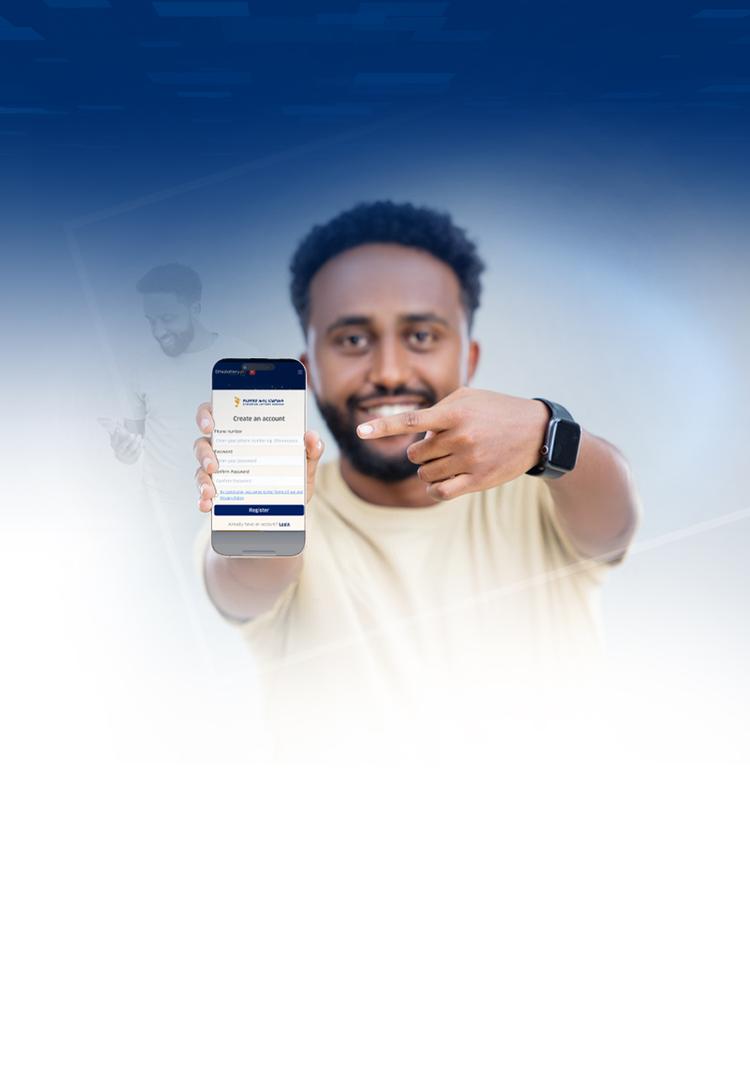 Ethio Lottery
